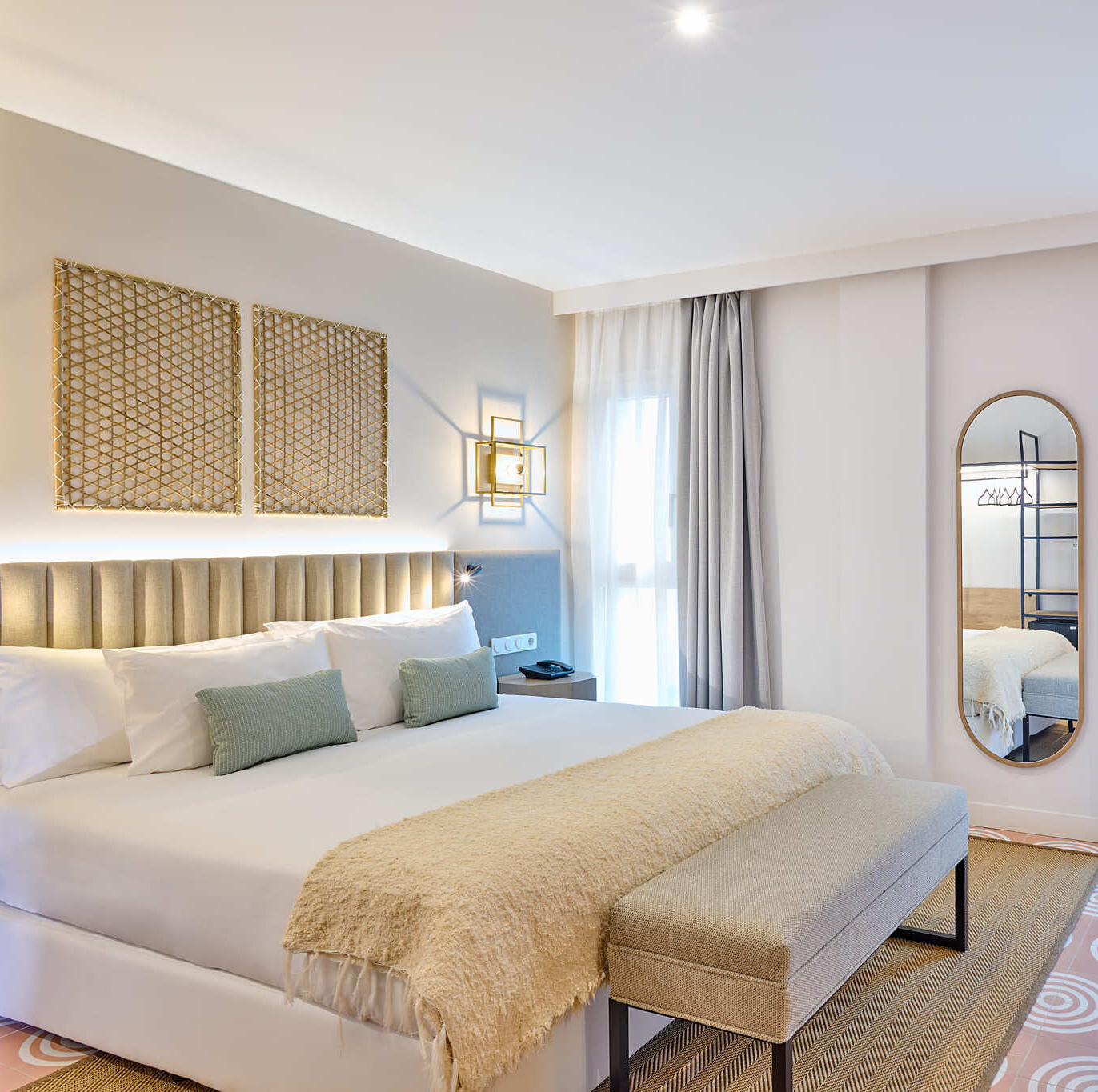 Hotel group of Luna Hotels | OFFICIAL WEB