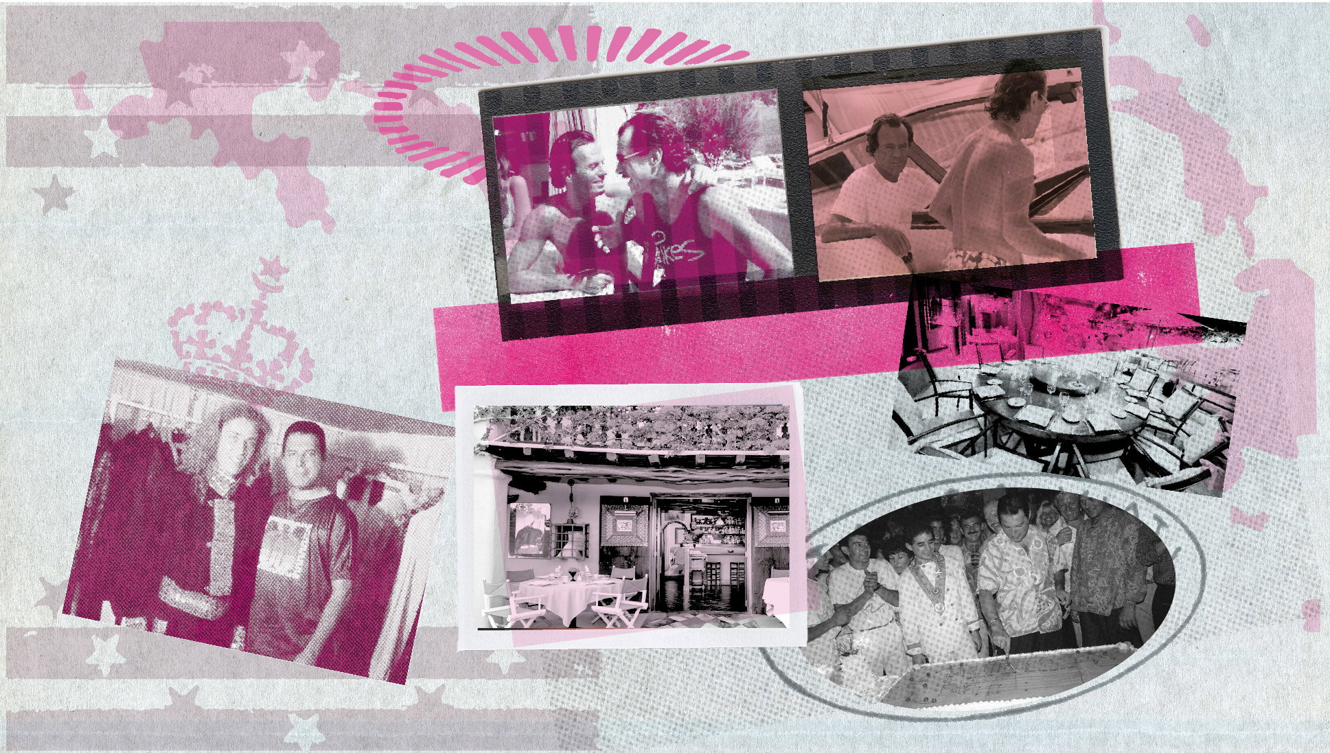 ALL THIS HAPPENED IN IBIZA (PART 2)