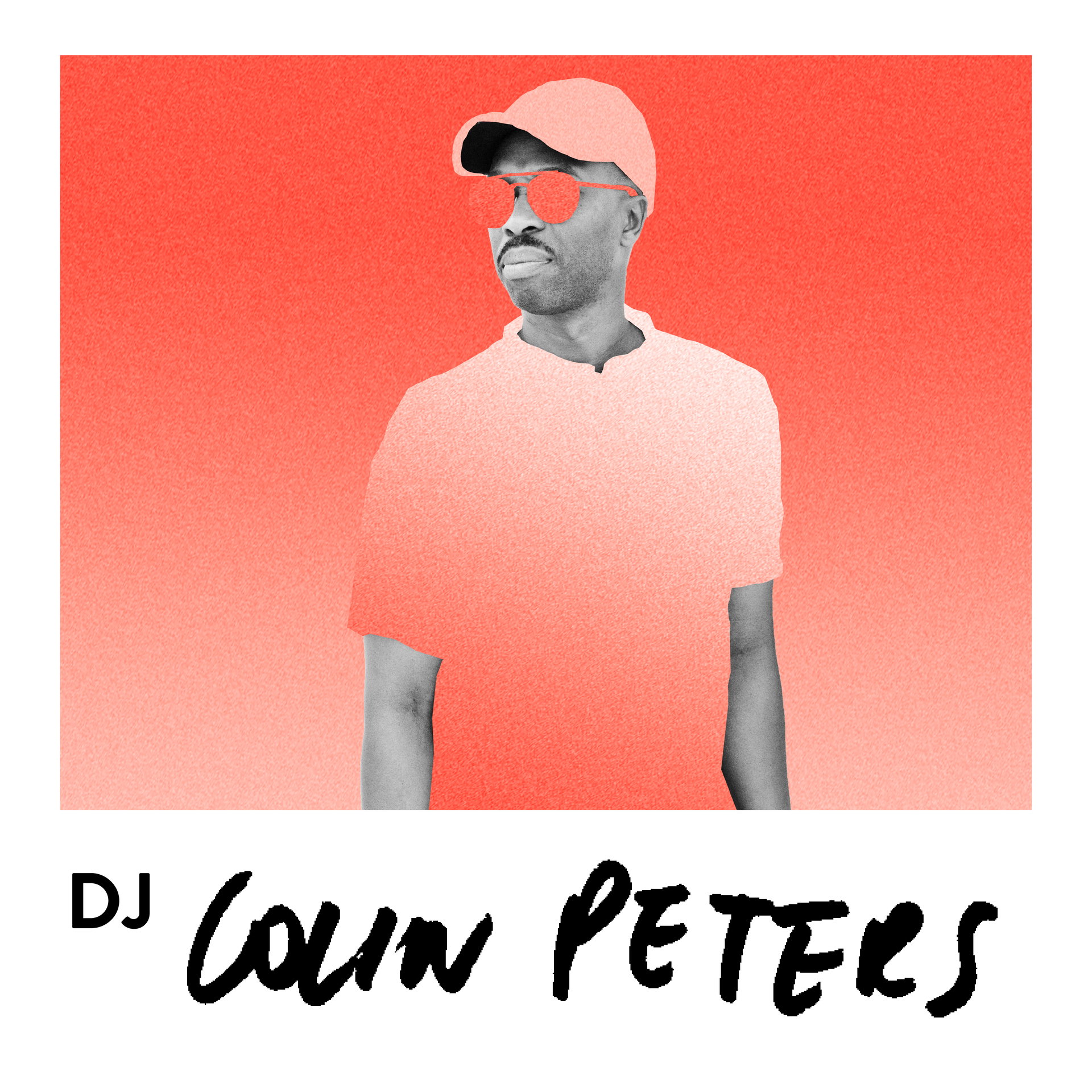 DJ Colin Peters