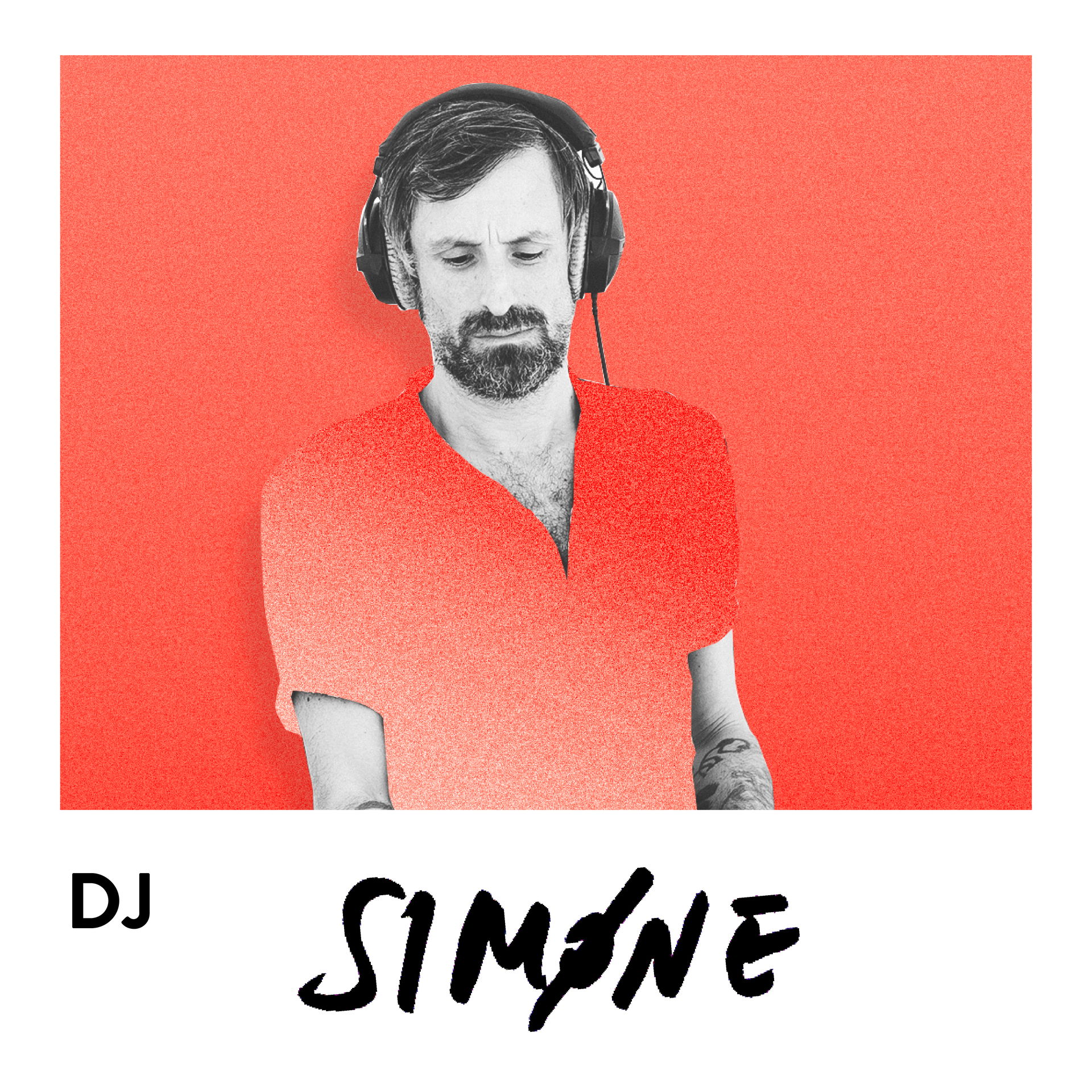 DJ Simone