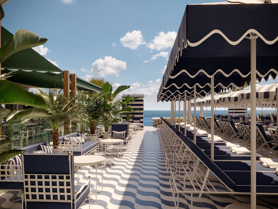 La historia que inspiró Mongibello