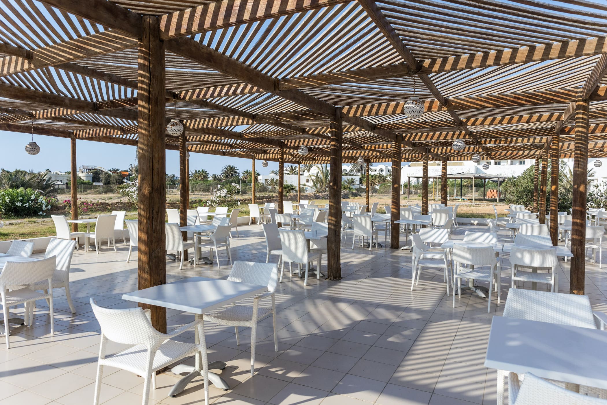 Eating in Djerba | TMK Hotel MarinE Beach